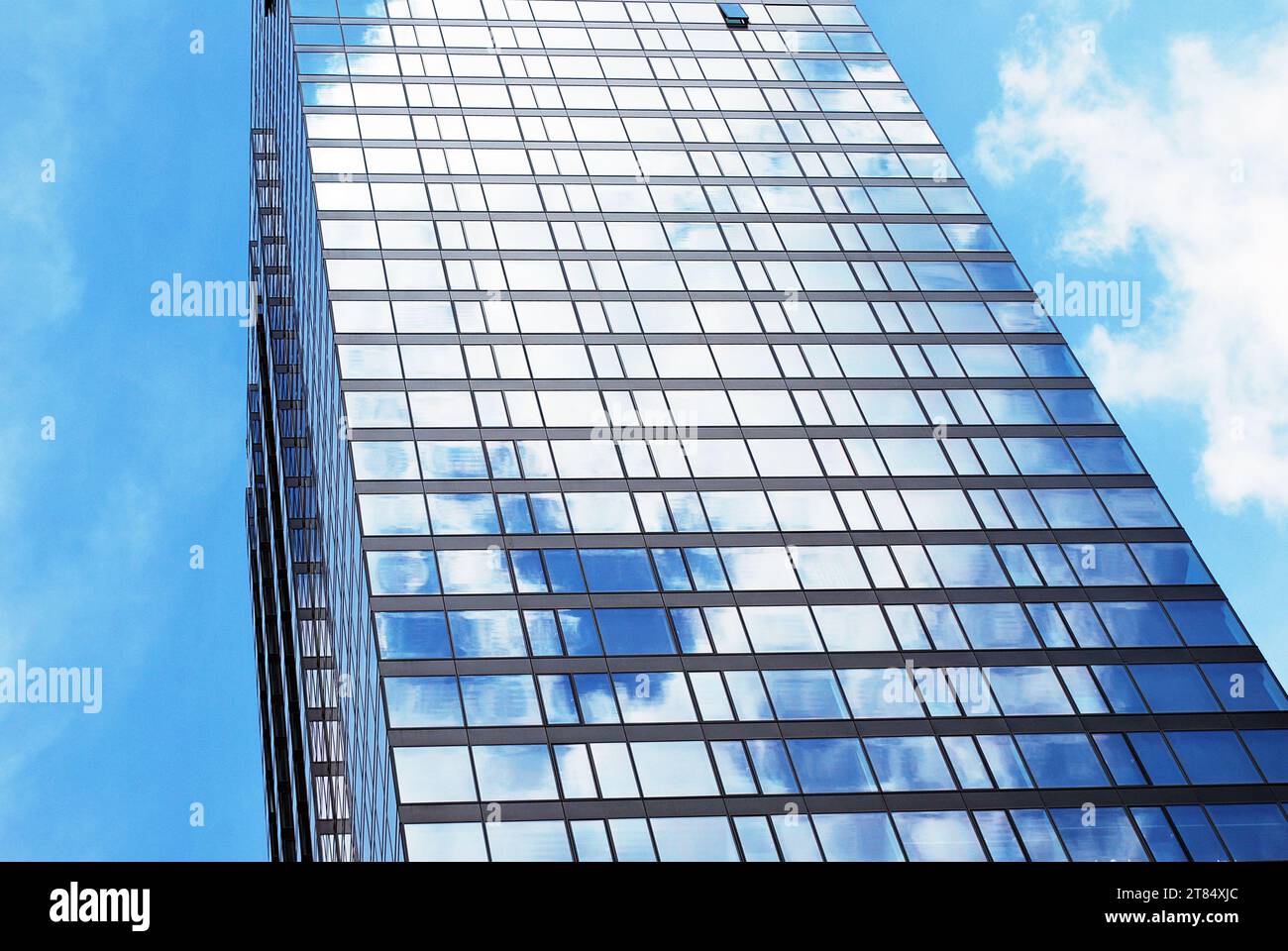 Office building. Business building. Exterior of building Stock Photo ...