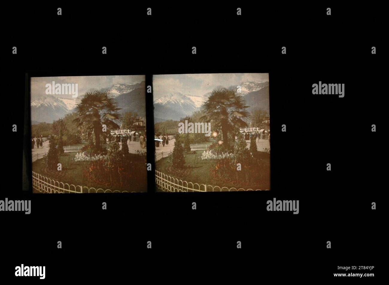 Stereoformat hi-res stock photography and images - Alamy