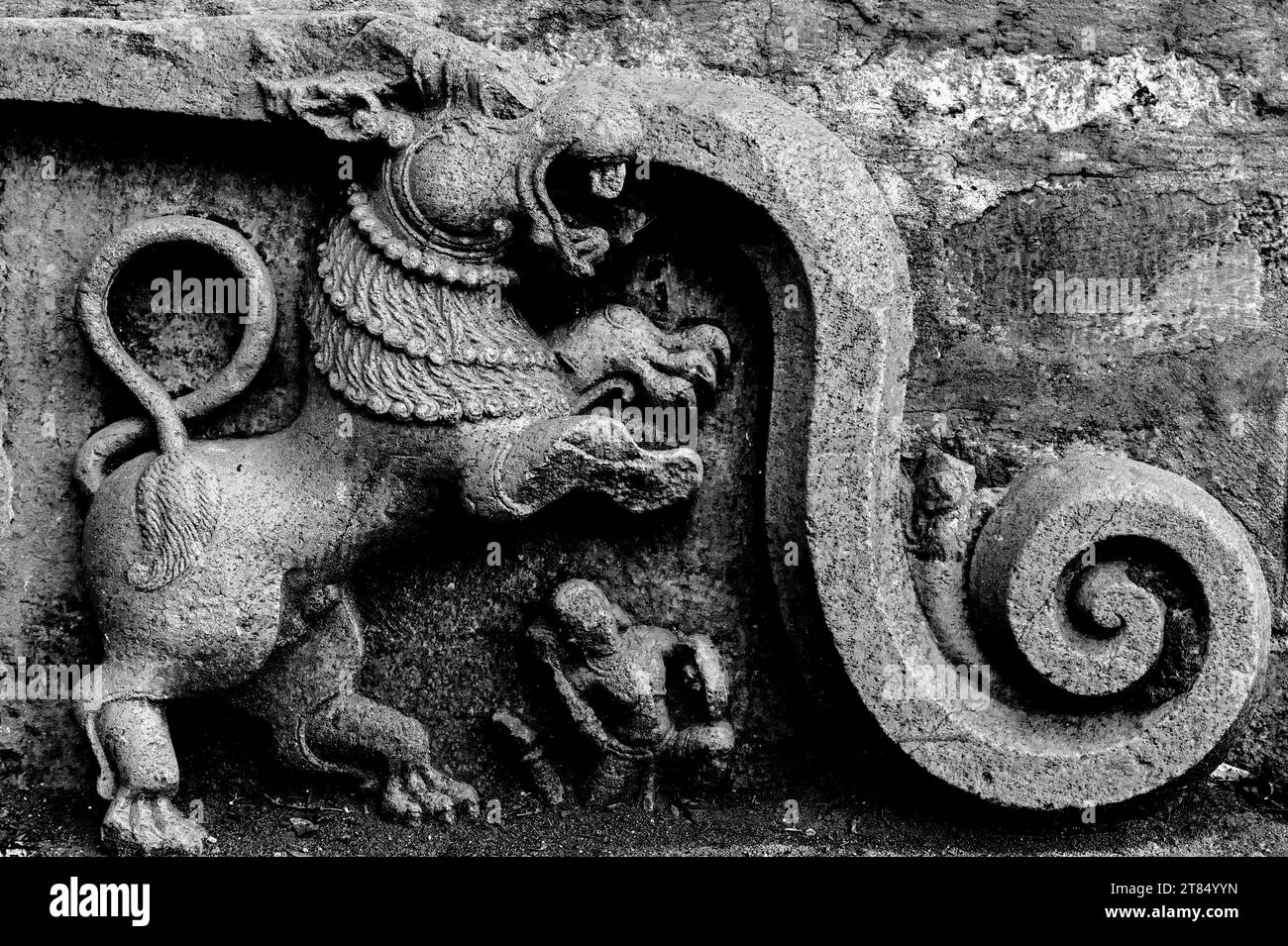 Yali Black and White Stock Photos & Images - Alamy