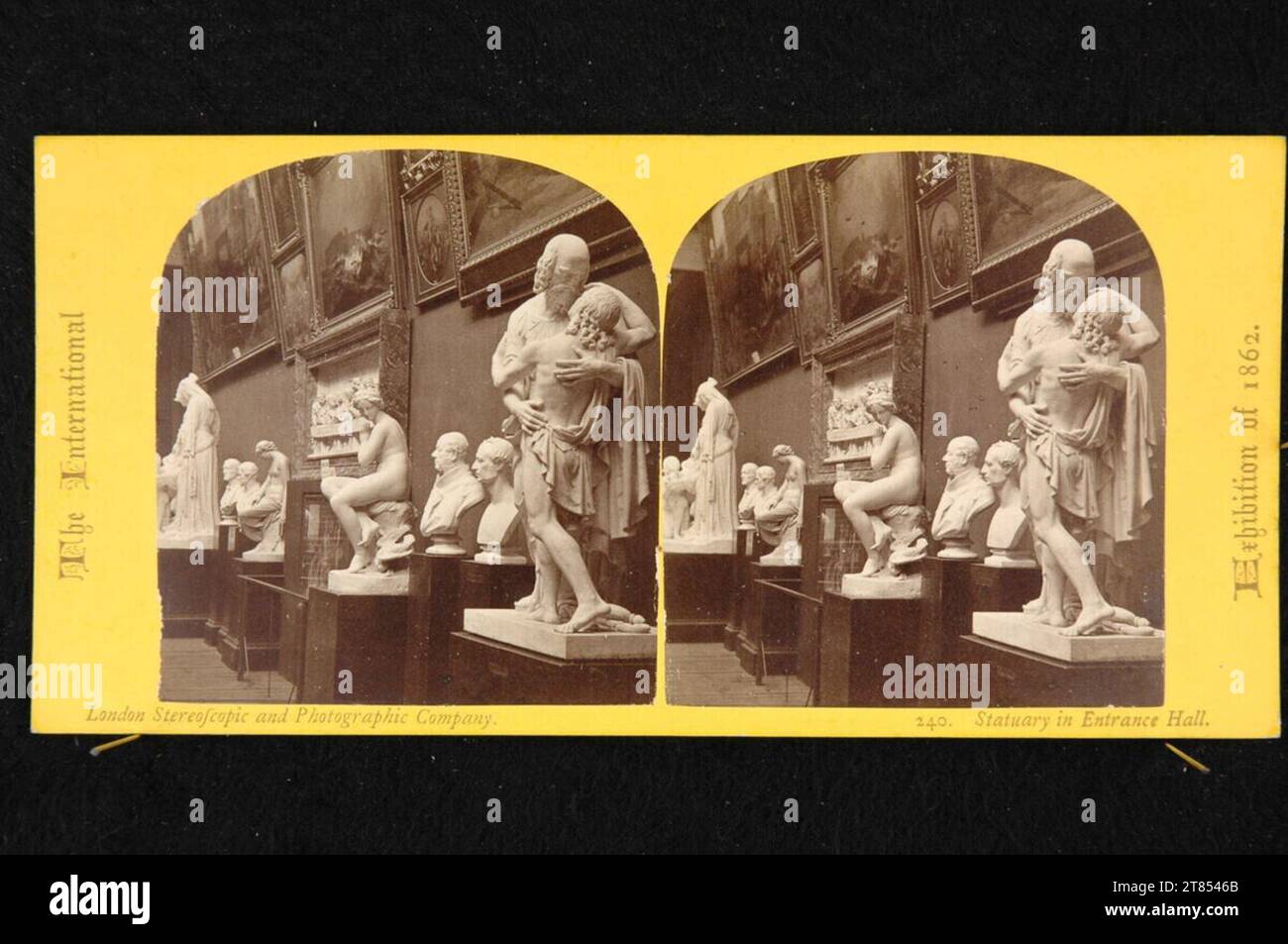 Stereoscopic images hi-res stock photography and images - Alamy