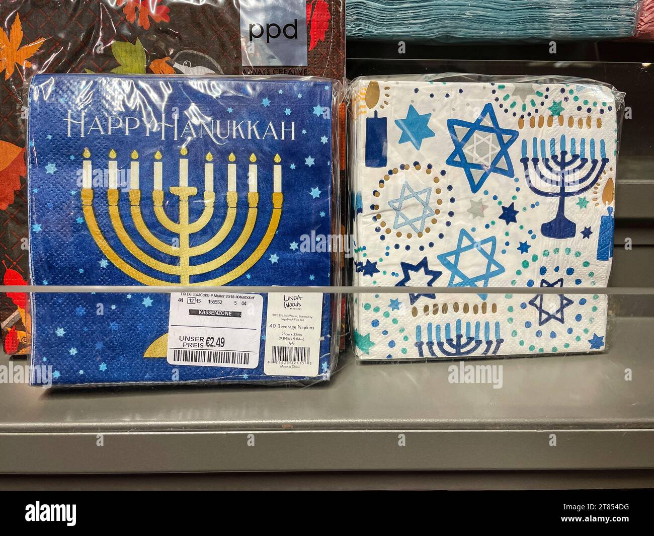 The Jewish Festival of Lights falls in the dark season. It commemorates ...