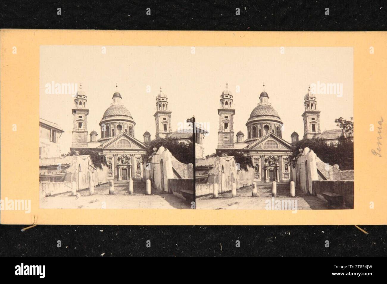 Carignano basilica hi-res stock photography and images - Alamy