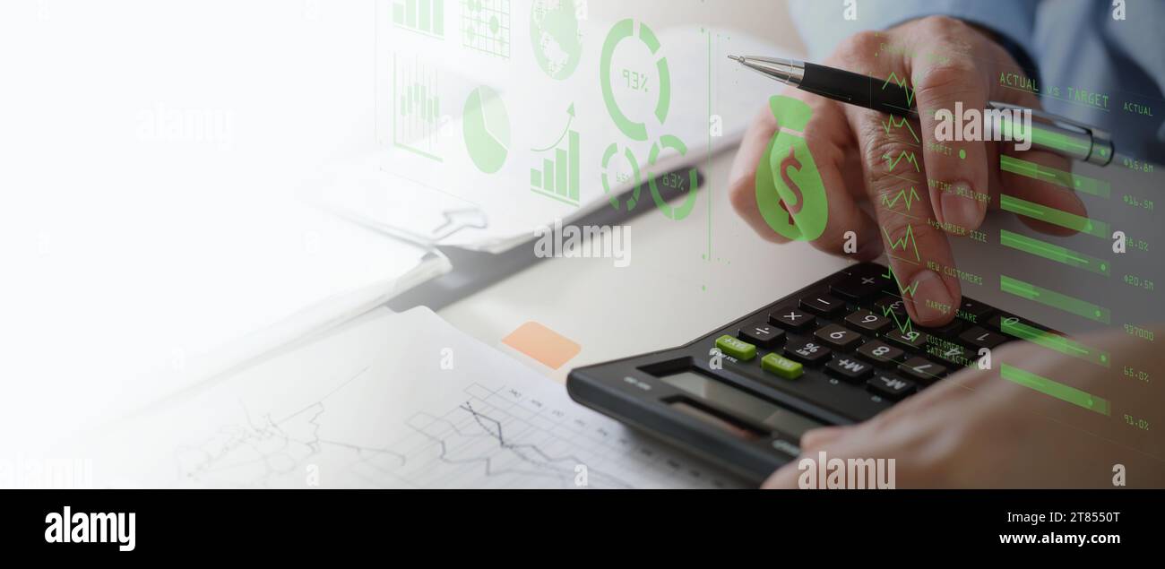 Accounting machine hi-res stock photography and images - Alamy