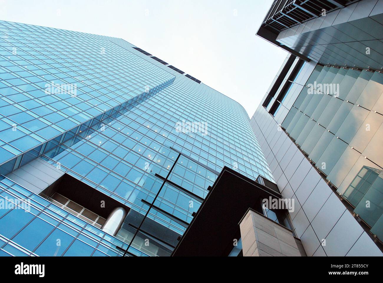 Office building. Business building. Exterior of building Stock Photo ...
