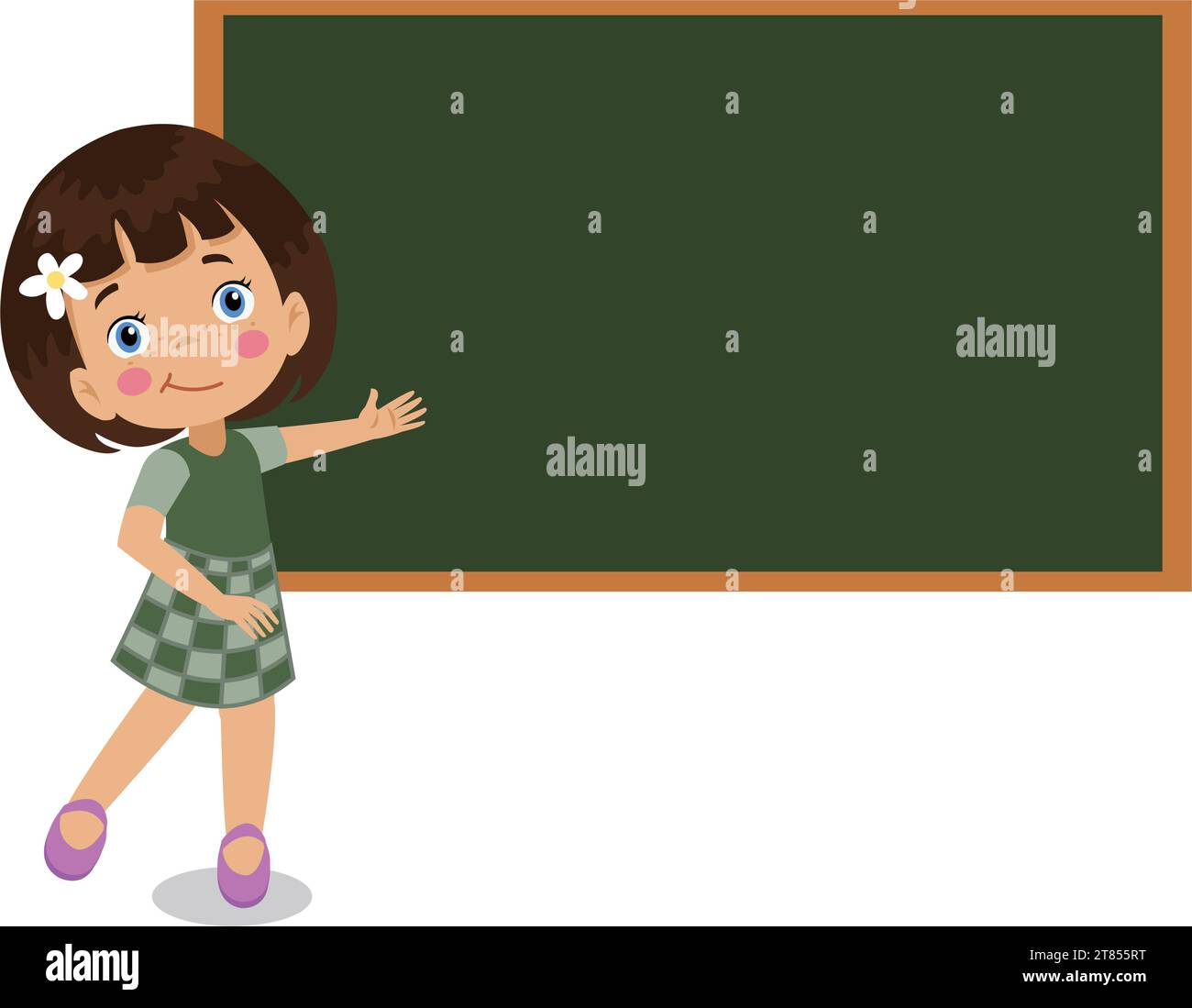 Boy pointing book Cut Out Stock Images & Pictures - Alamy