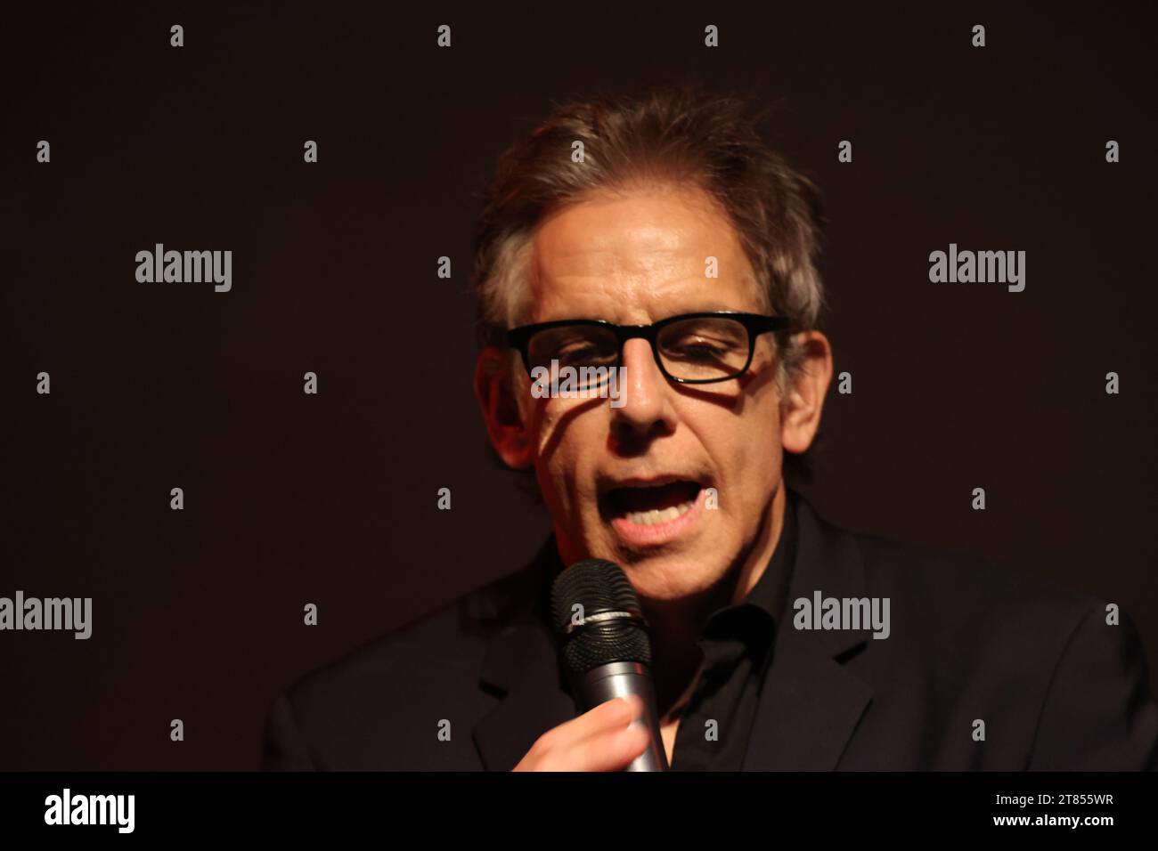 Ben solis hi-res stock photography and images - Alamy