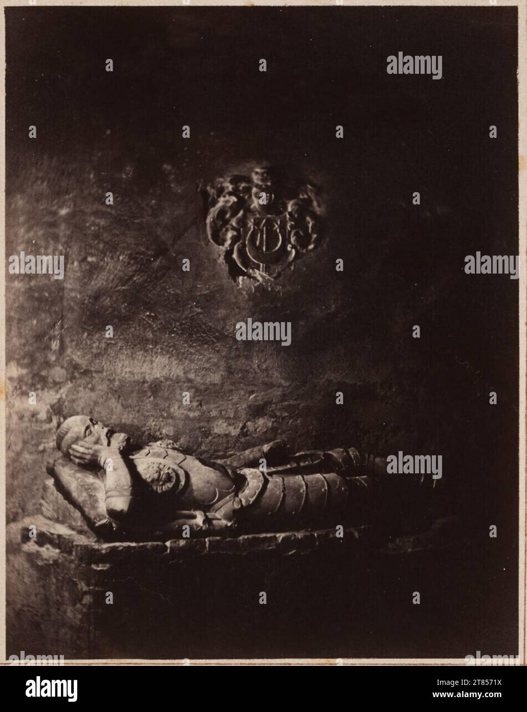 Princely crypt hi-res stock photography and images - Alamy