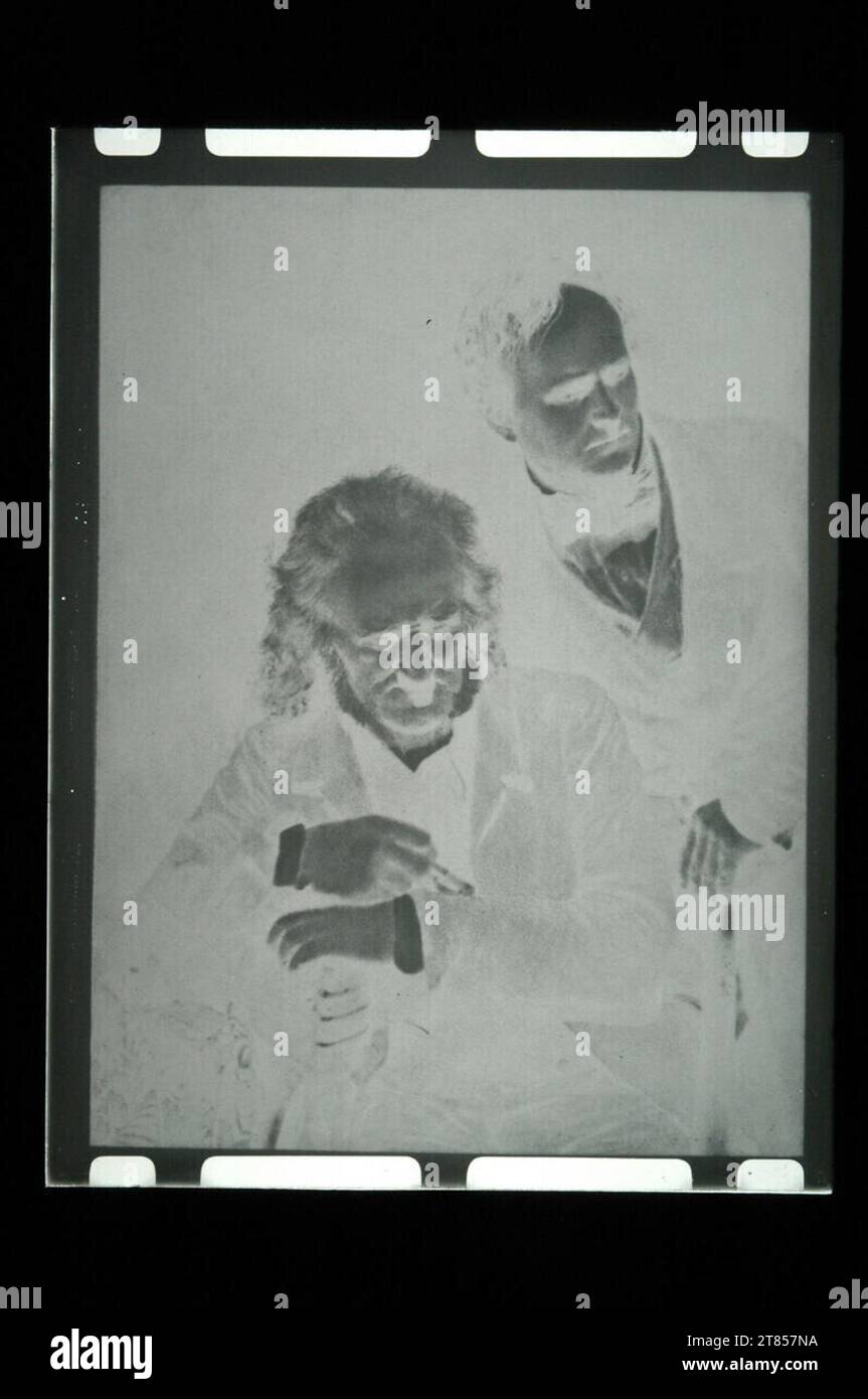 David Octavius Hill John Henning, Alexander Handyside Ritchie. Loud ...