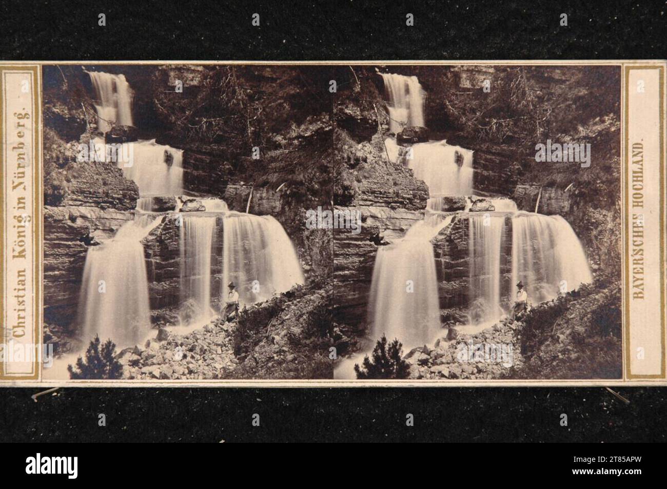 Garmisch partenkirchen cow hi-res stock photography and images - Alamy