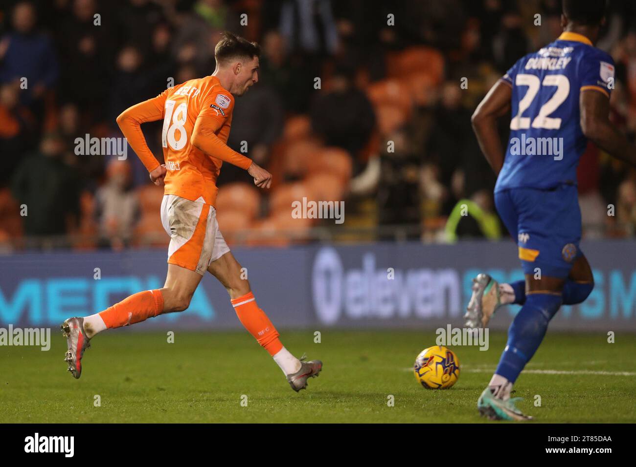 Jake beesley hi-res stock photography and images - Alamy