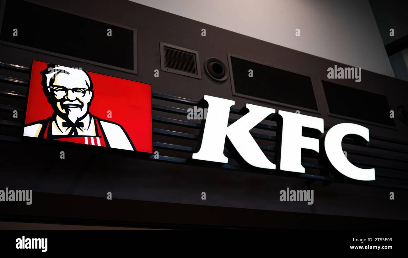 Kfc Slogan 2023