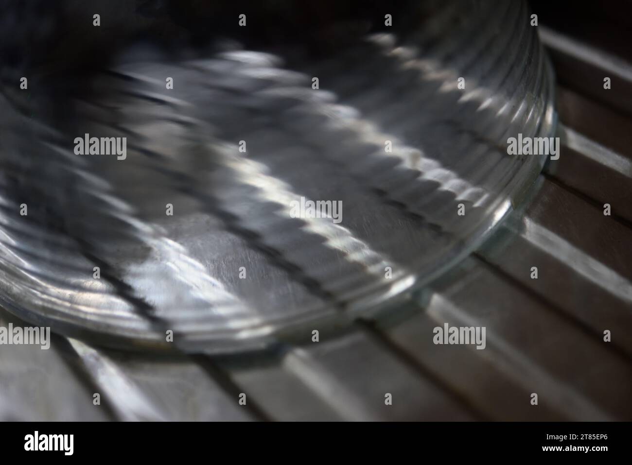 Upside down bowl hi-res stock photography and images - Alamy
