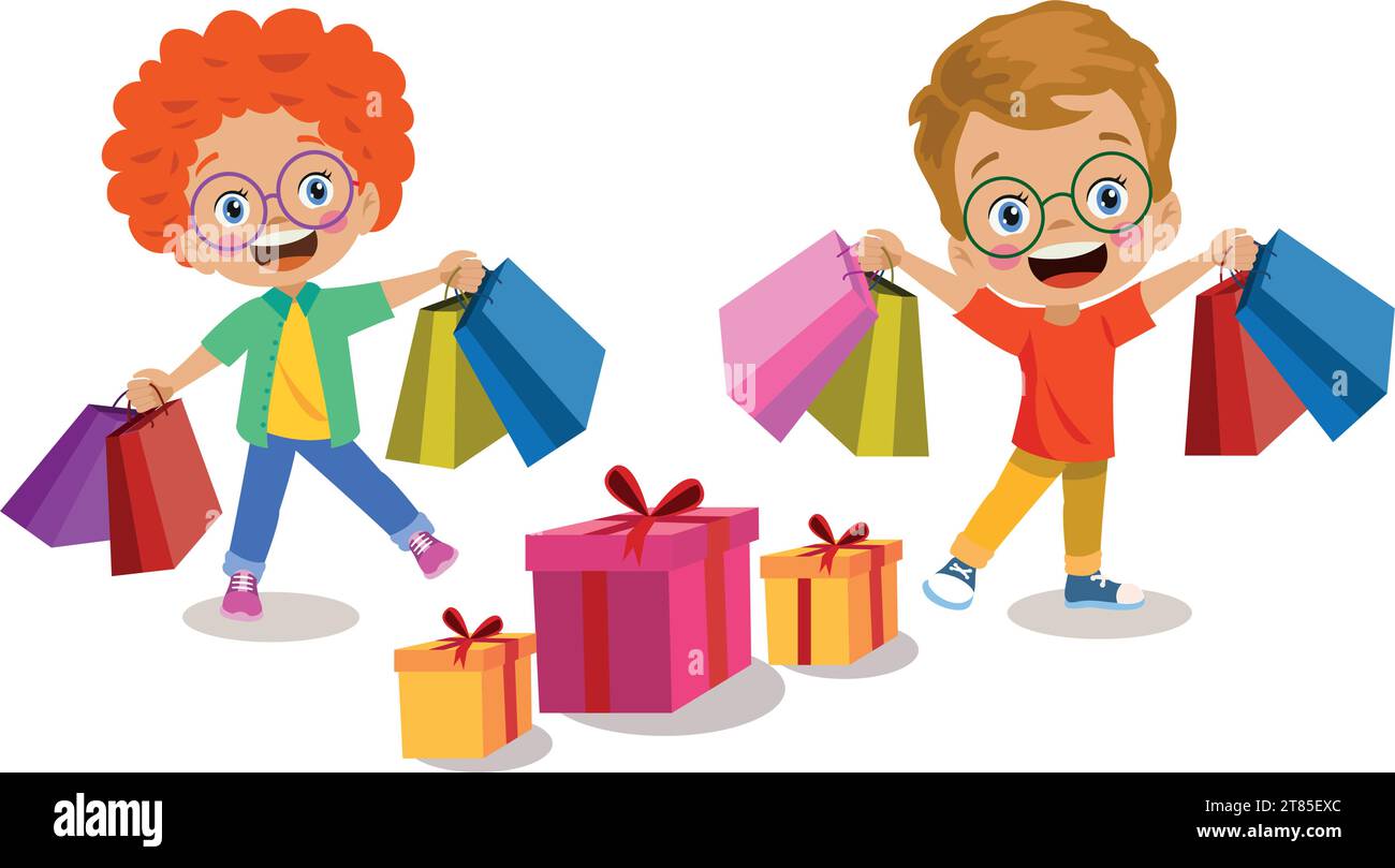 Cute school bags Stock Vector Images - Alamy