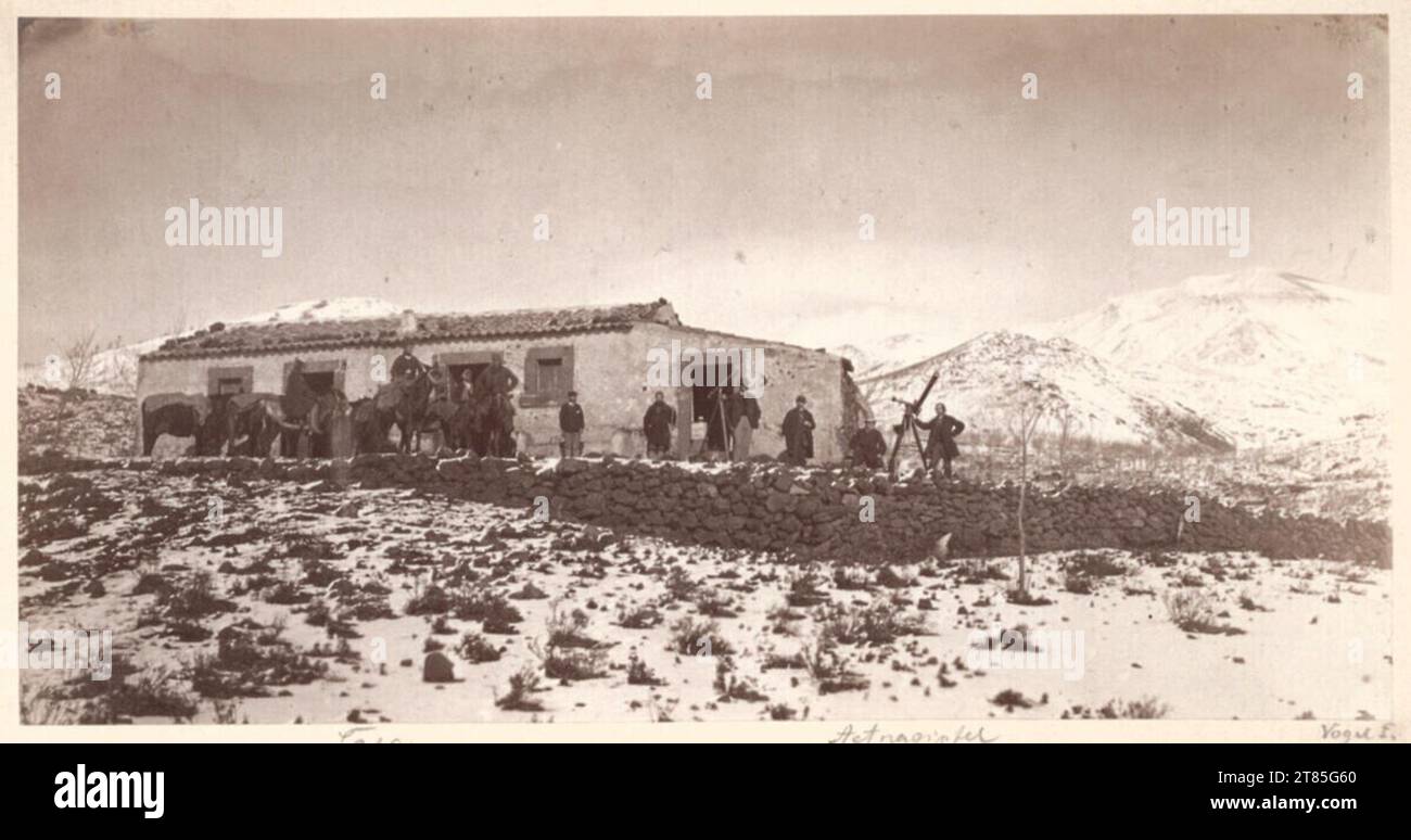 Hermann wilhelm vogel hi-res stock photography and images - Alamy