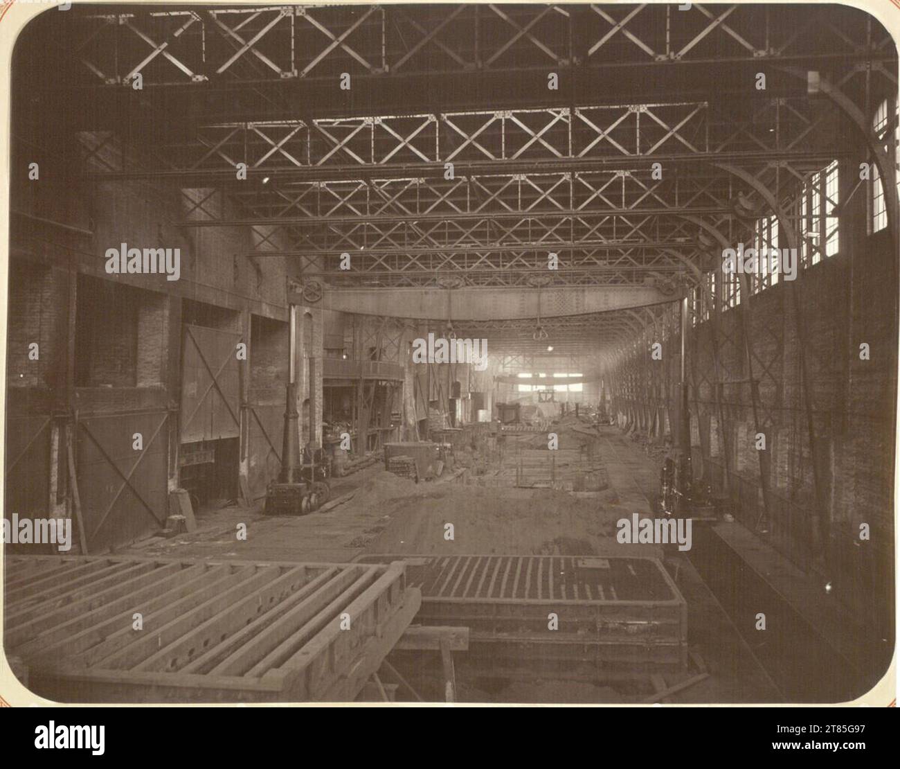 Gruson hi-res stock photography and images - Alamy