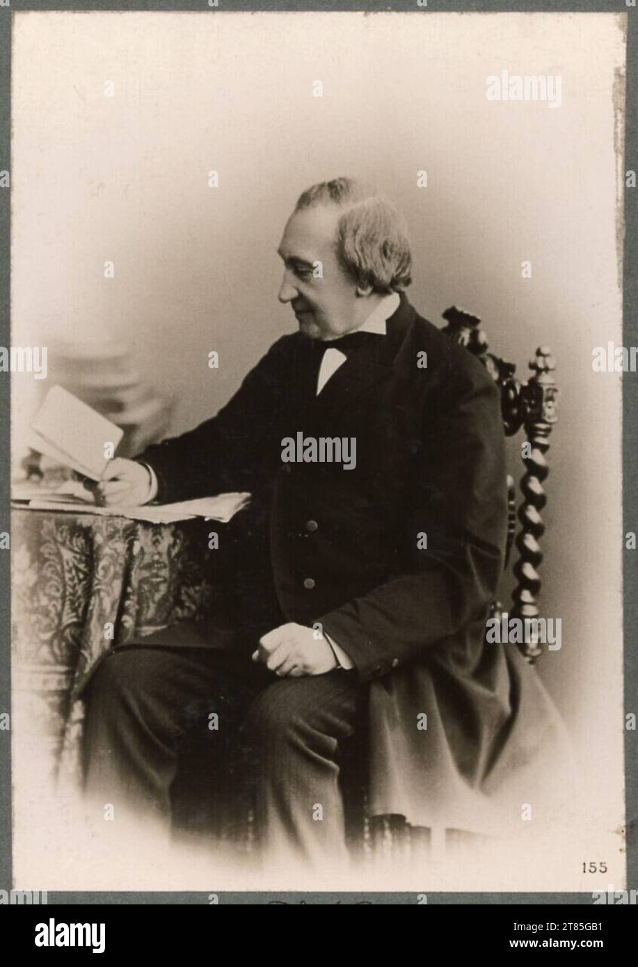 Robert franz hi-res stock photography and images - Alamy