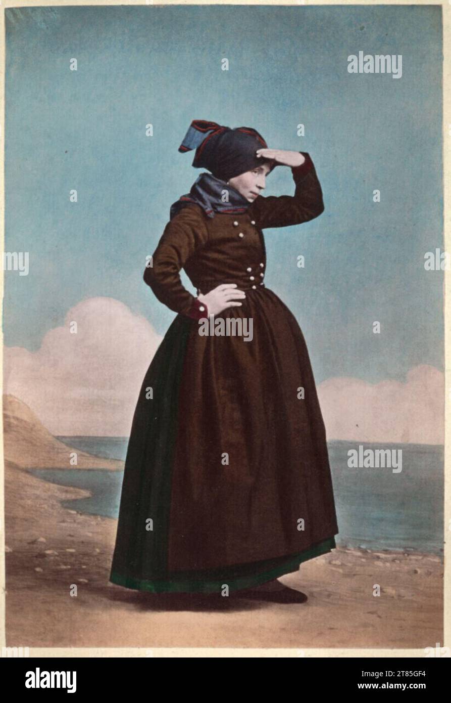 Schleswig ethnic heritage hi-res stock photography and images - Alamy
