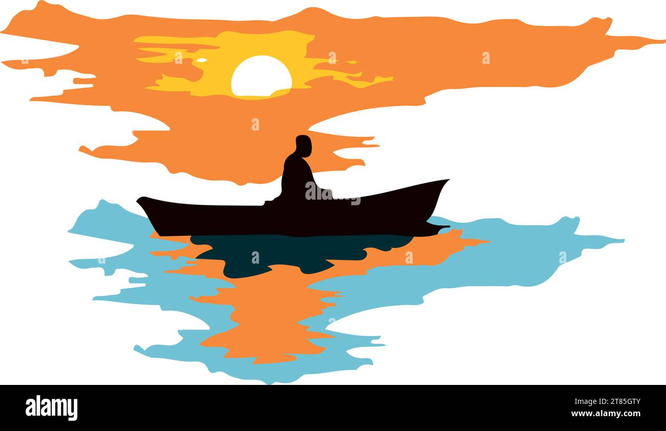 Quiet pond setting Stock Vector Images - Alamy Quiet pond setting Stock Vector Images - Alamy