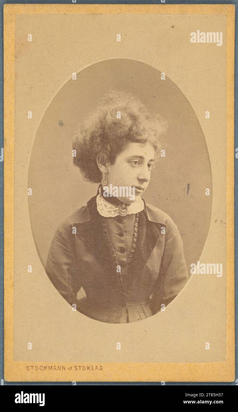 Nikolaus stockmann hi-res stock photography and images - Alamy