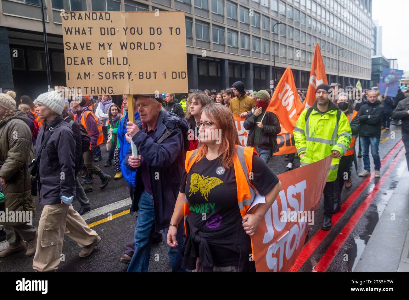 Extreme sentences hi-res stock photography and images - Alamy