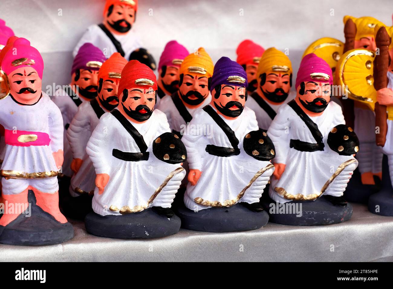 Diwali killa hi-res stock photography and images - Alamy