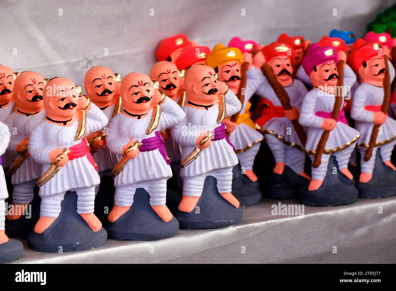 Pune, India, In Maharashtra children build mud forts as an homage to ...