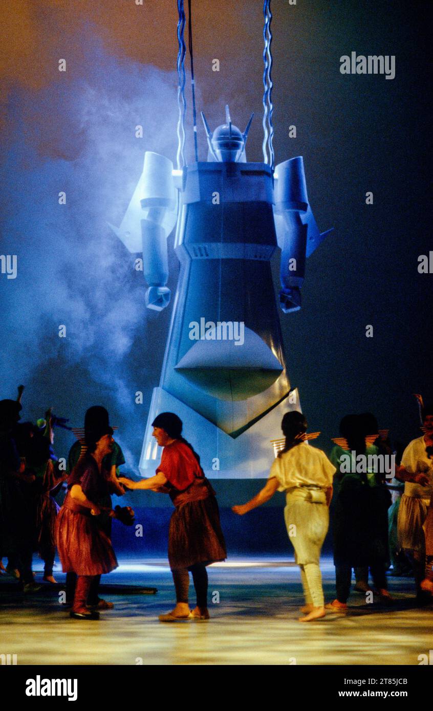 Philip glass hi-res stock photography and images - Alamy