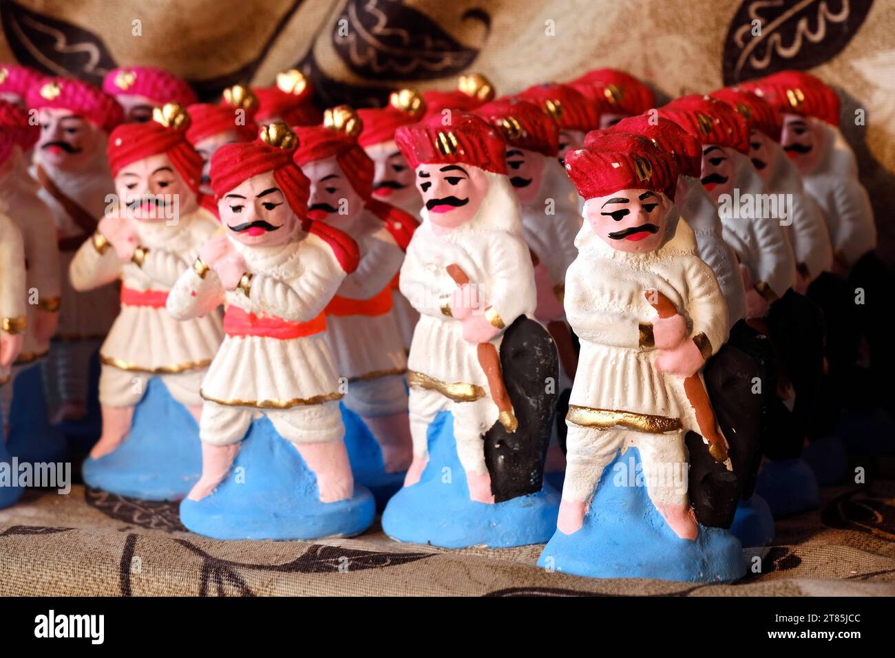 Maharashtra fort diwali hi-res stock photography and images - Alamy