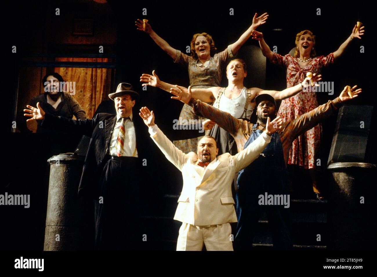 Henry summer watson hi-res stock photography and images - Alamy