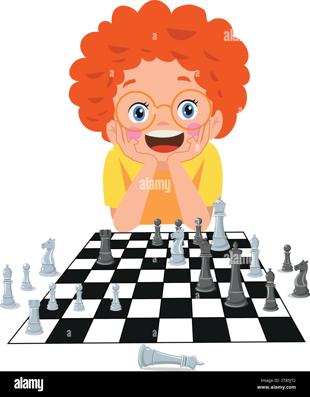 Knight chess piece clipart hi-res stock photography and images - Alamy