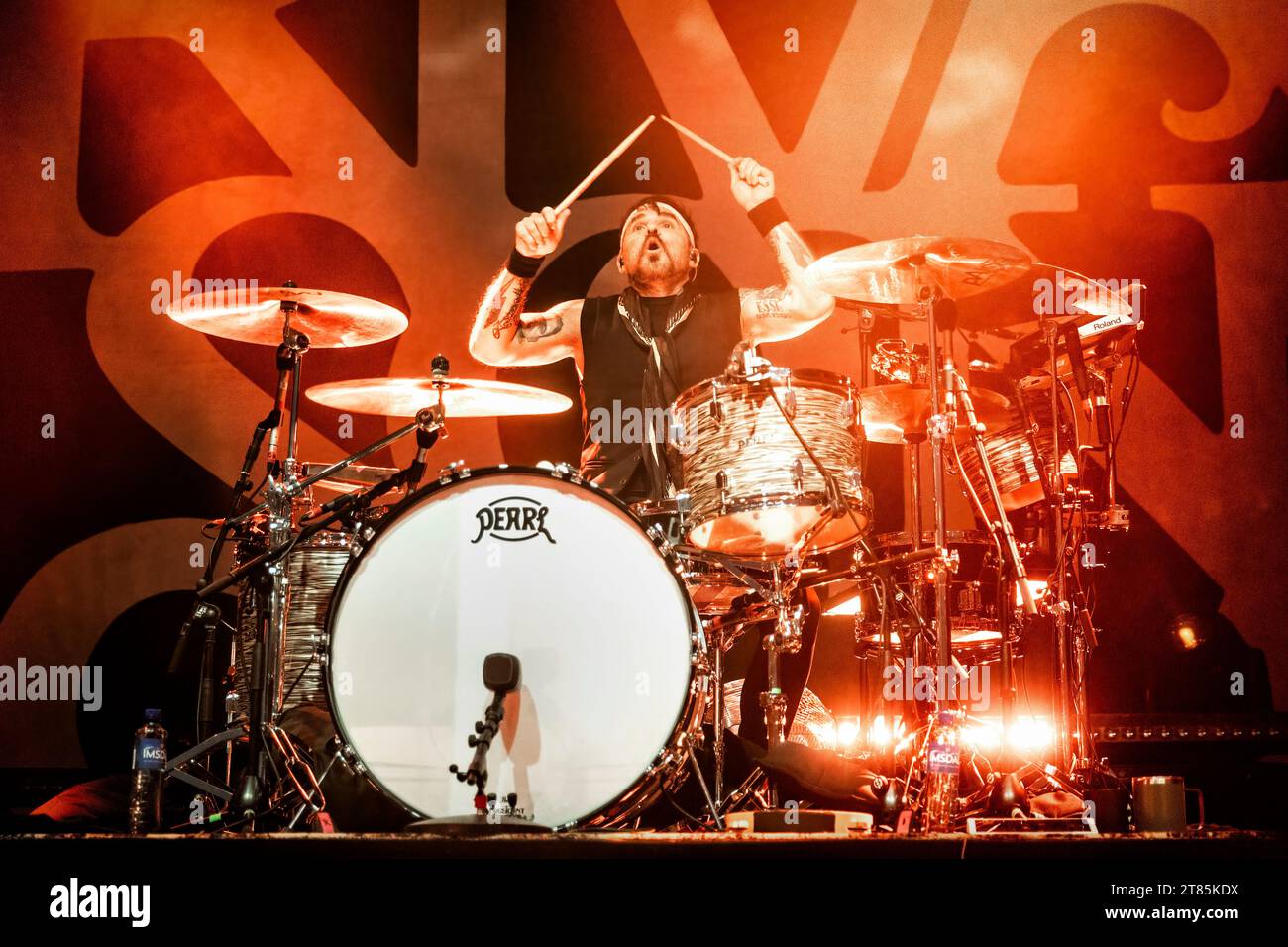 Rival sons 2023 hi-res stock photography and images - Alamy