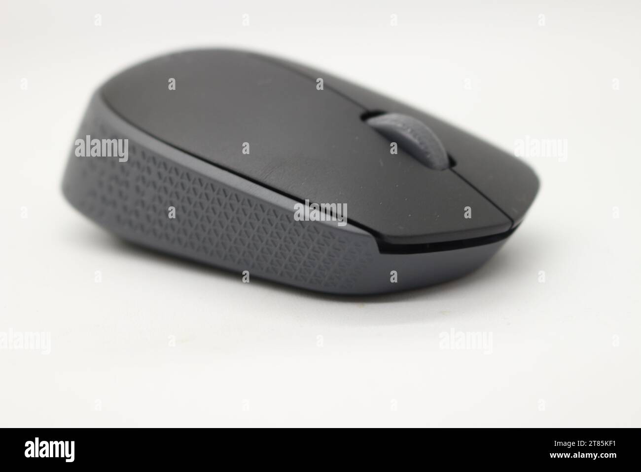 Black mouse cursor pointer hi-res stock photography and images - Alamy