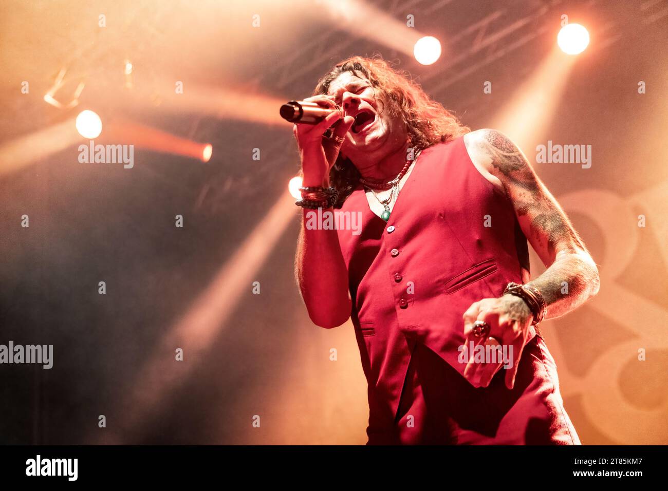 Rival sons 2023 hi-res stock photography and images - Alamy