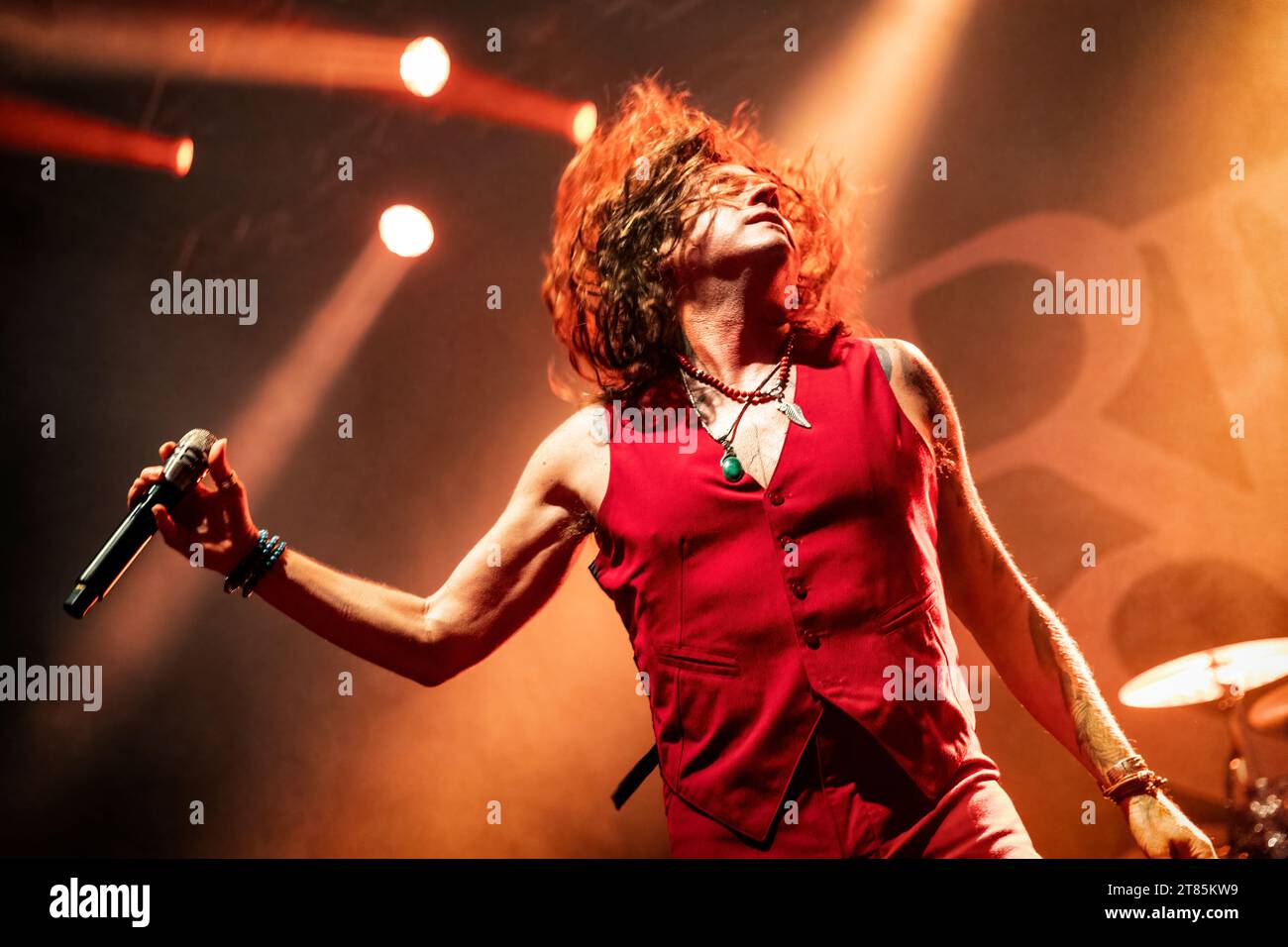 Rival sons 2023 hi-res stock photography and images - Alamy