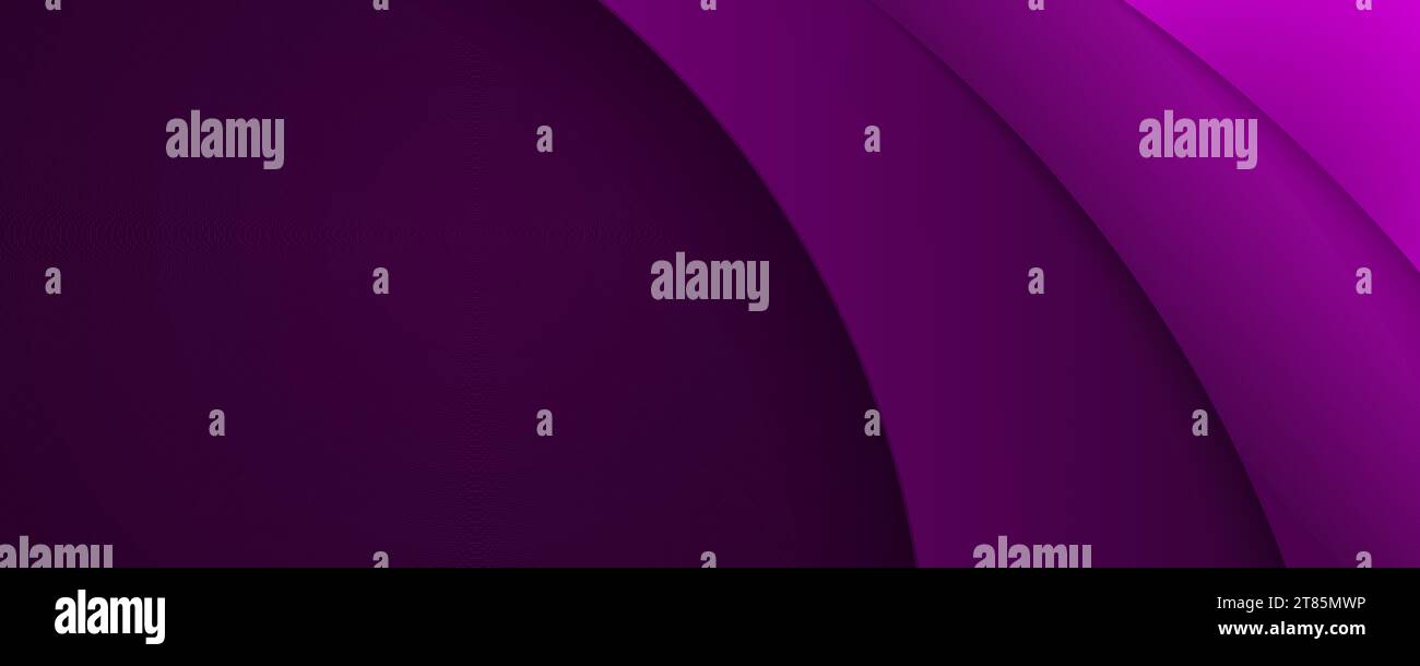 Abstract purple background. Template for the design of creative ideas ...