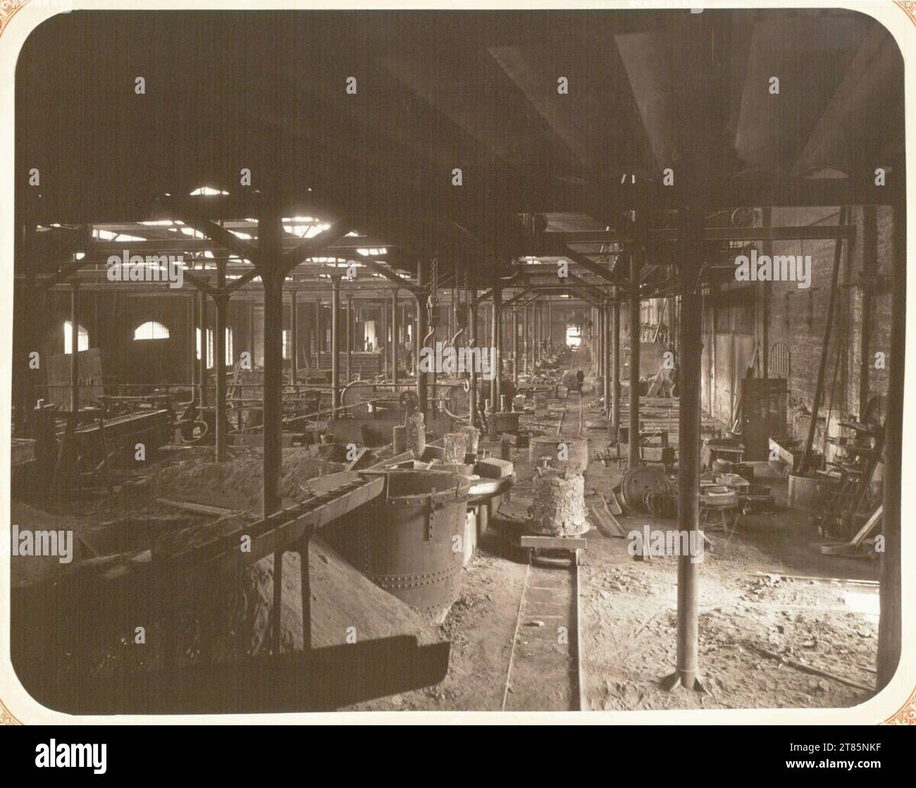 Gruson hi-res stock photography and images - Alamy