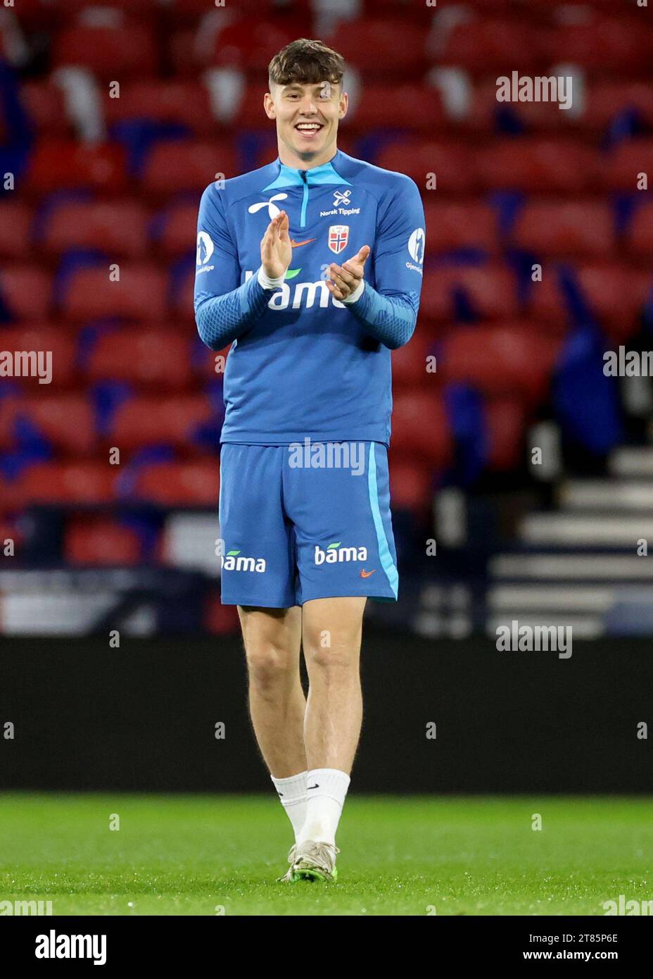 Jorgen strand larsen hi-res stock photography and images - Alamy