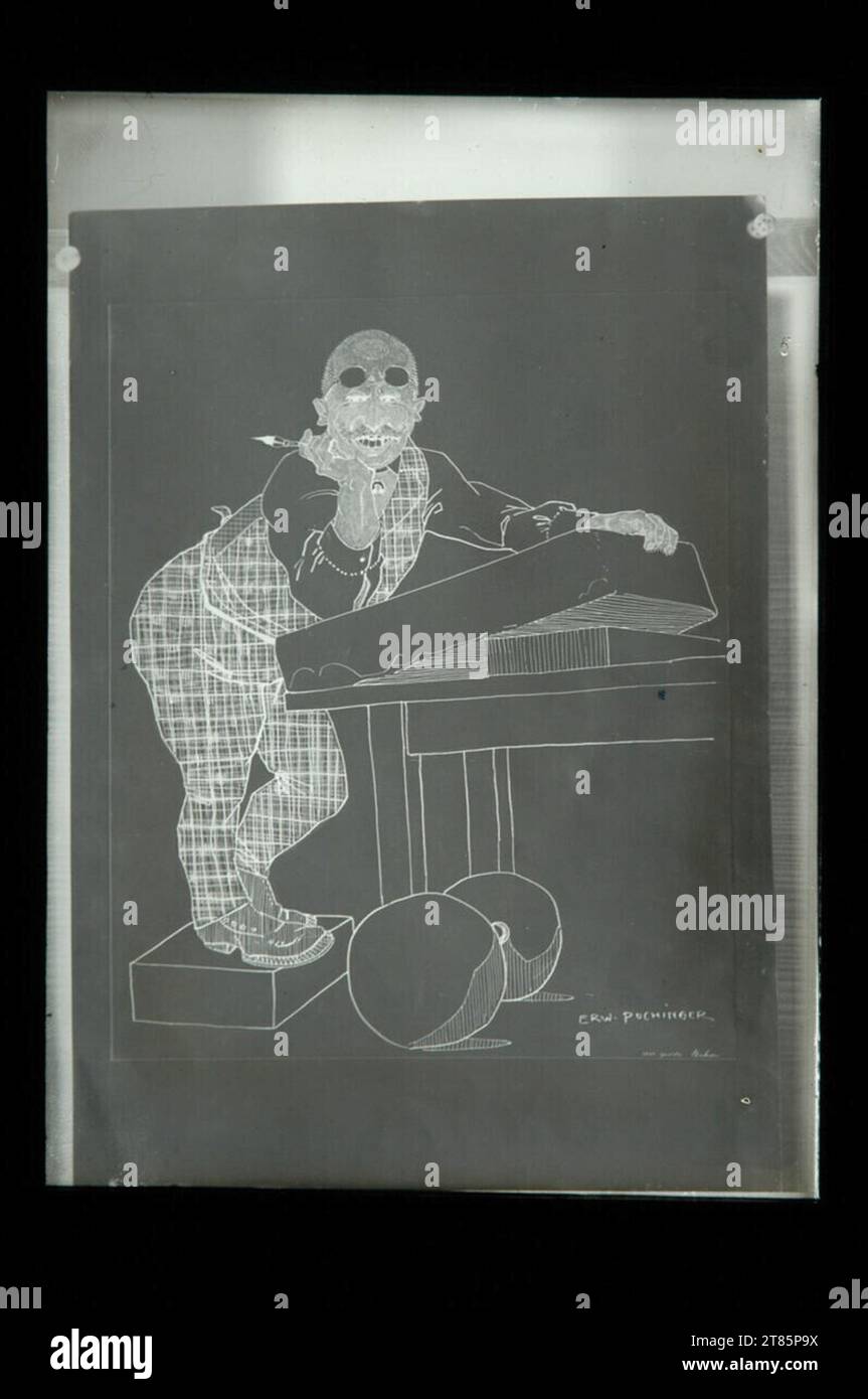 Erwin puchinger hi-res stock photography and images - Alamy