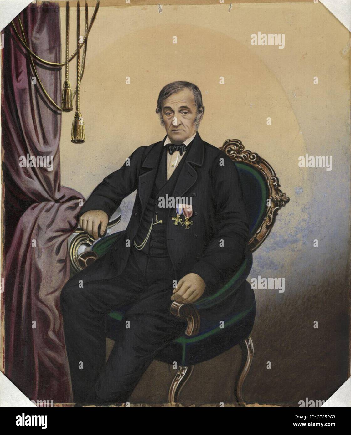 Old passe partout hi-res stock photography and images - Alamy