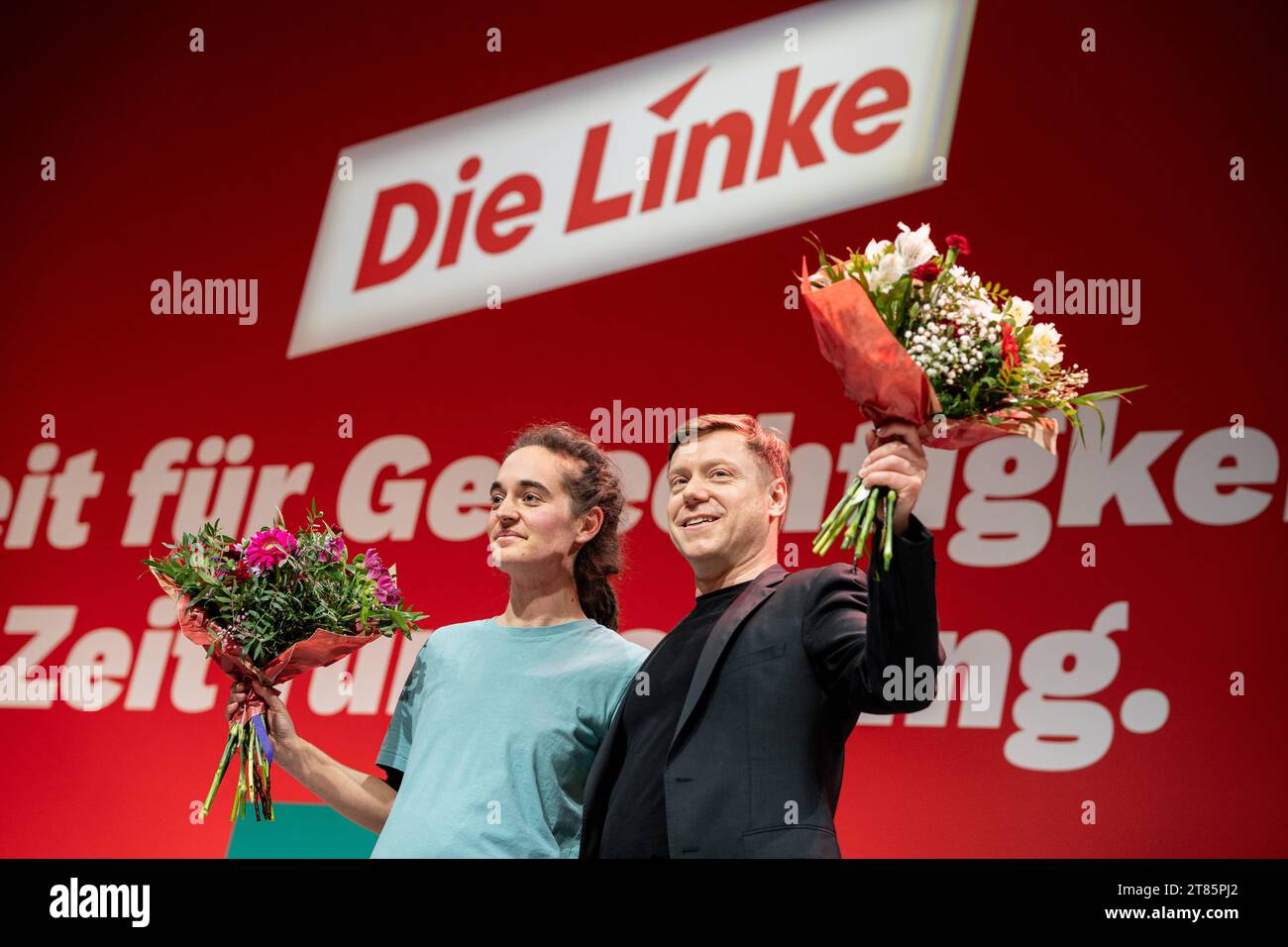 Vertreterinnenversammmlung hi-res stock photography and images - Alamy
