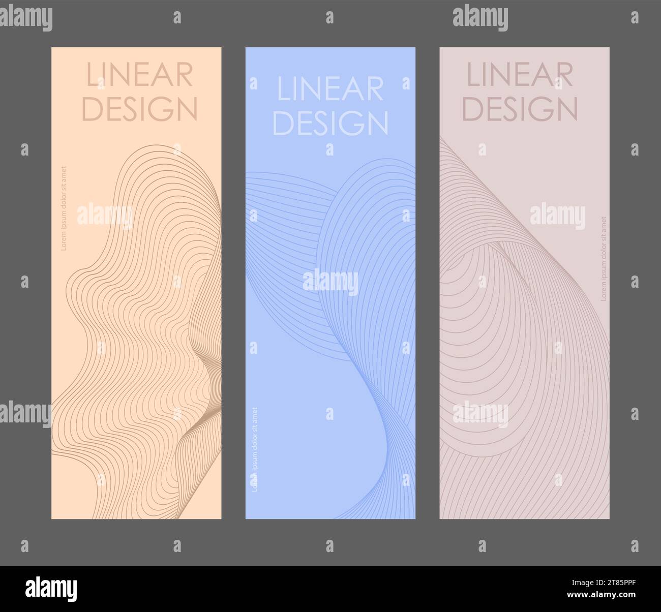 Binding covers Stock Vector Images - Alamy