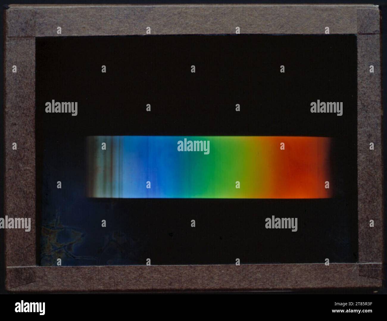 Lippmann interference hi-res stock photography and images - Alamy