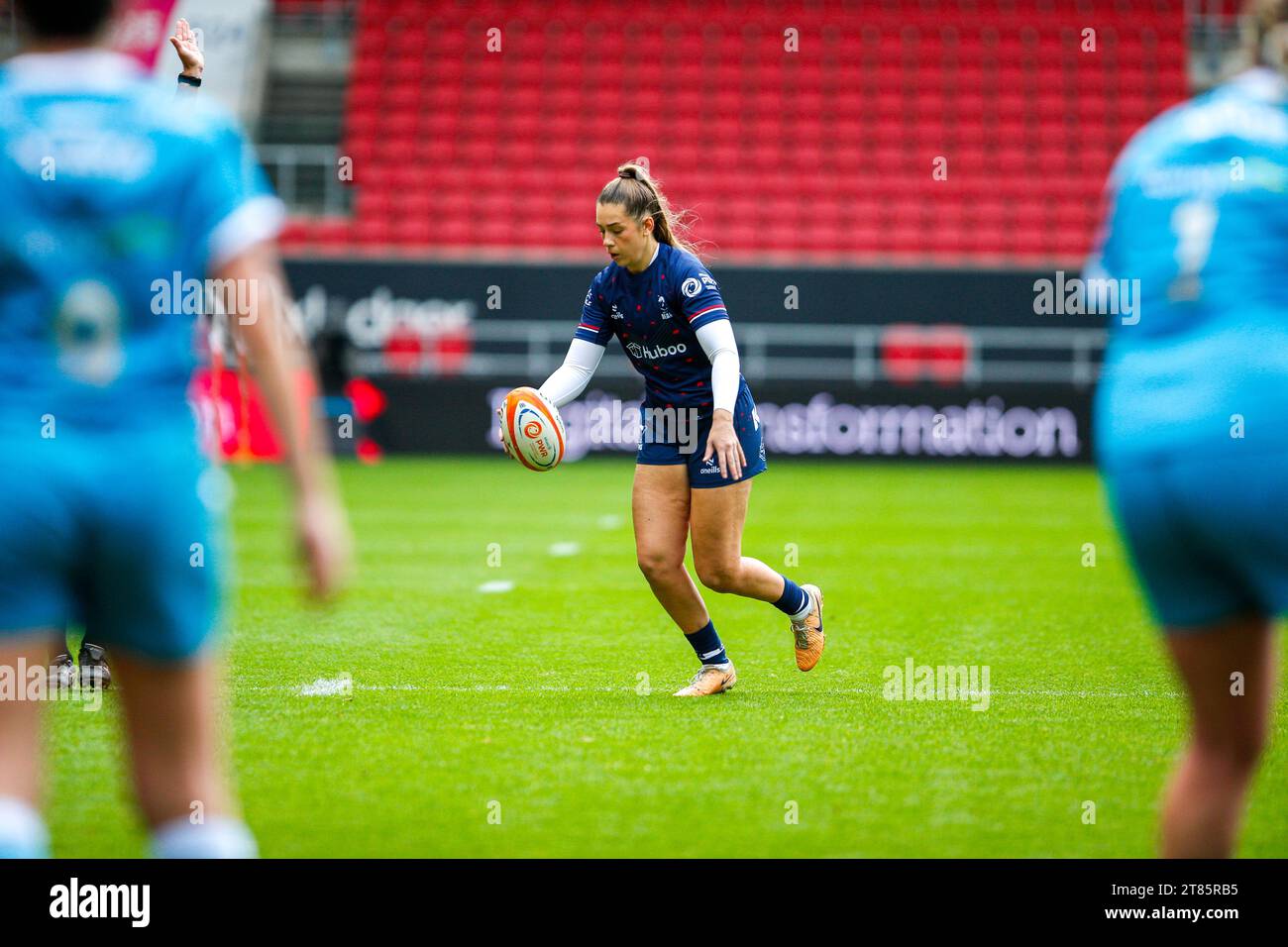 Holly aitchison hi-res stock photography and images - Alamy