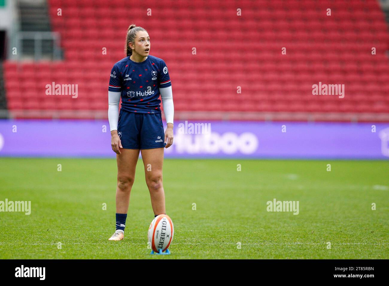 Holly aitchison hi-res stock photography and images - Alamy