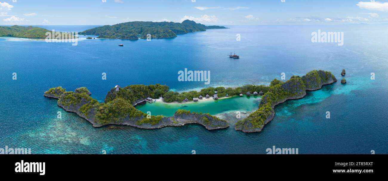 Fam islands hi-res stock photography and images - Alamy