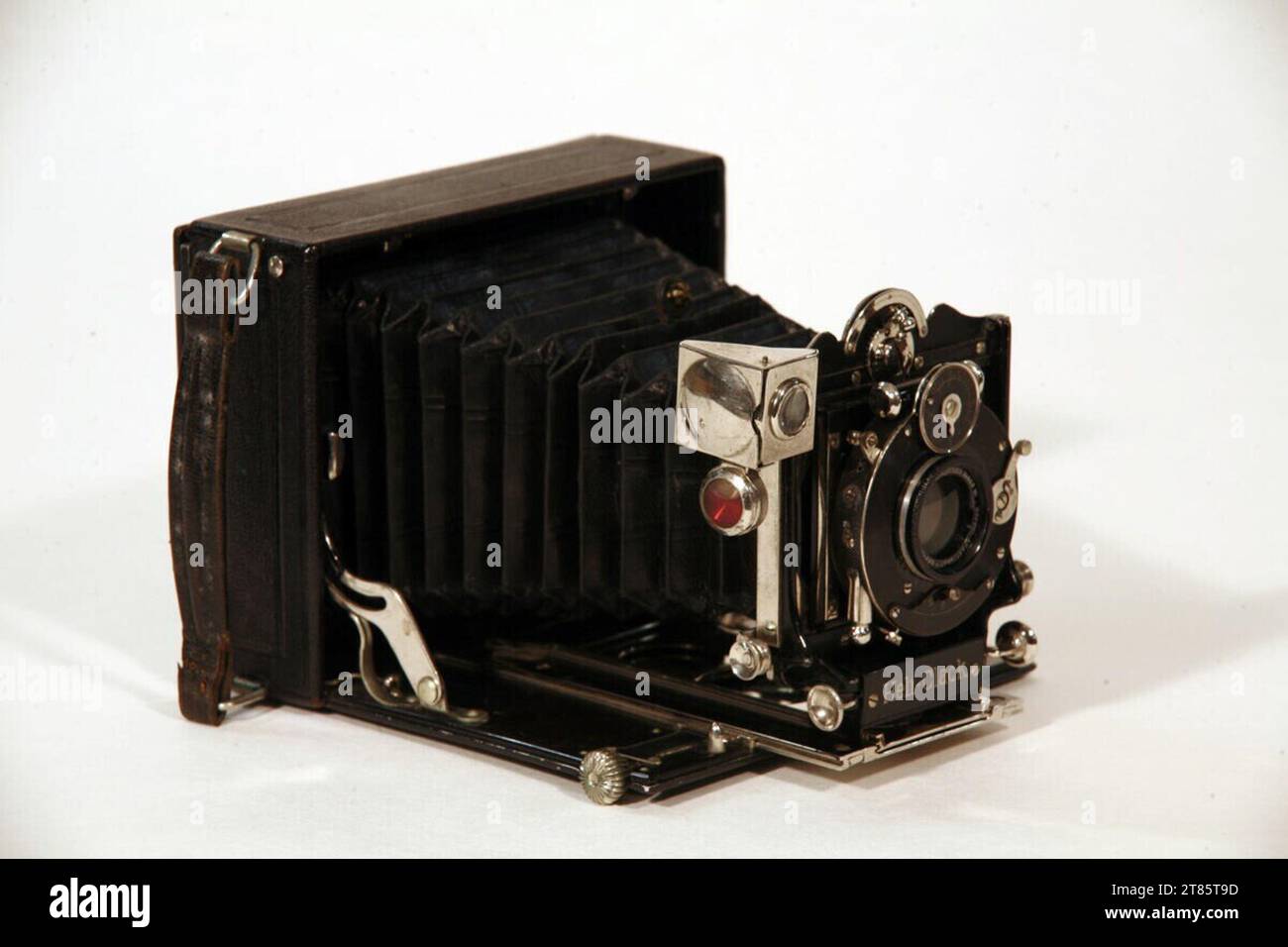 Alexander Heinrich Rietzschel (Produzent in) Extract camera "Heli-Clack ...