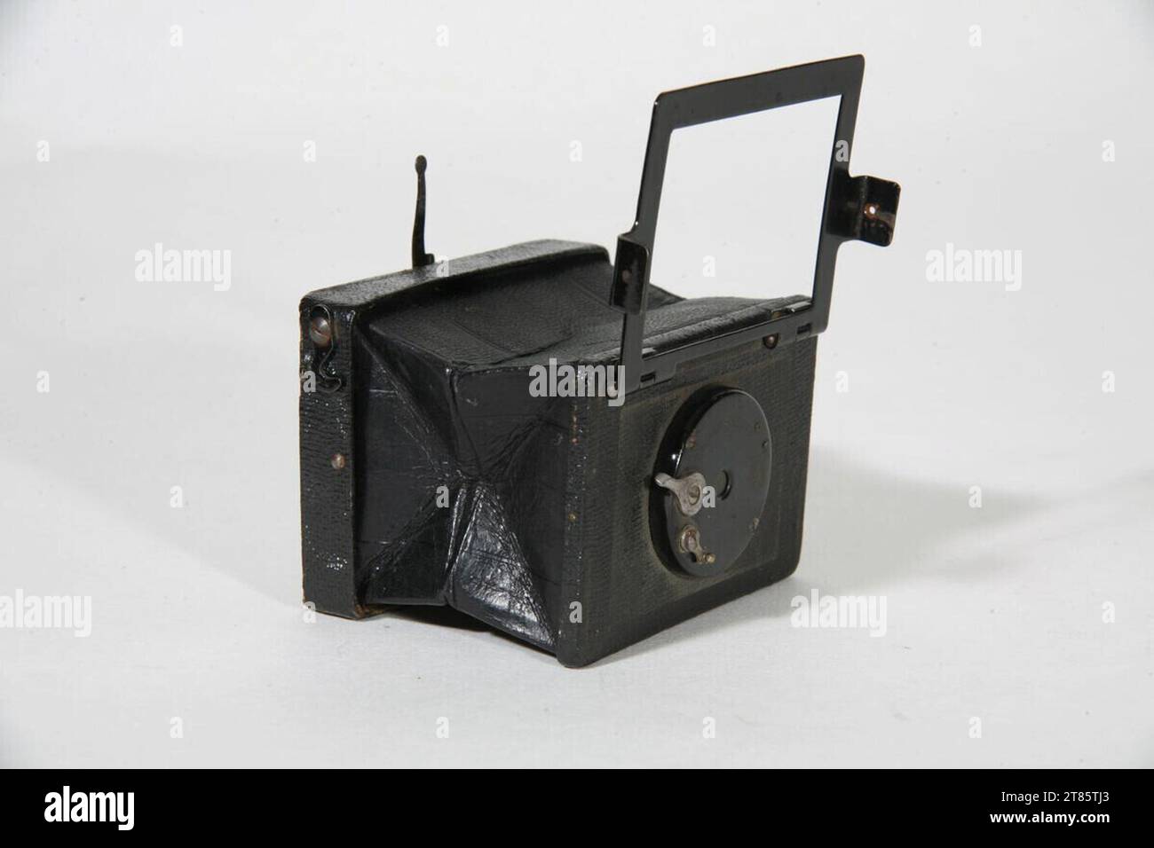 Ernemann-Werke AG (Produzent in) Miniaturkamera -Liliput - 6.5 x 9 cm ...