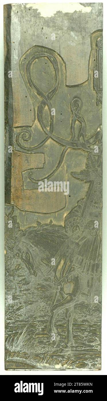 Albrecht Altdorfer Triumphal procession of Emperor Maximilians I ...