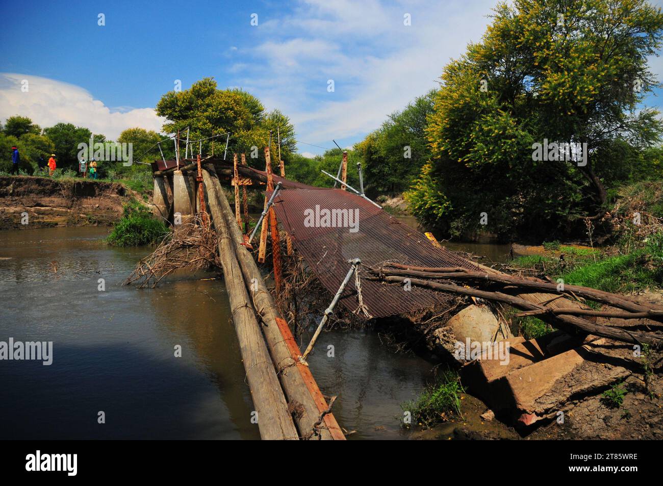 Moretele local municipality hi-res stock photography and images - Alamy