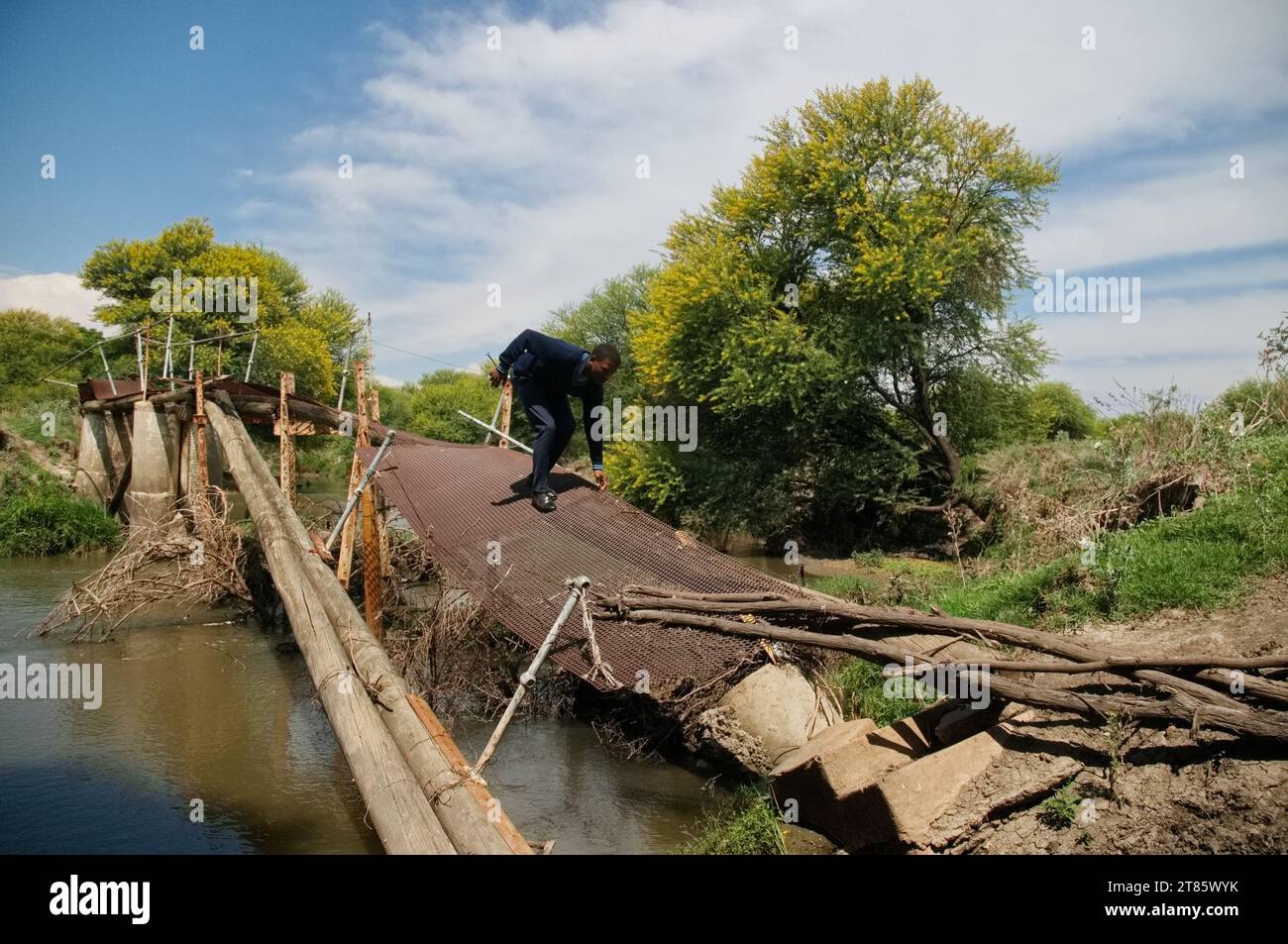 Moretele local municipality hi-res stock photography and images - Alamy